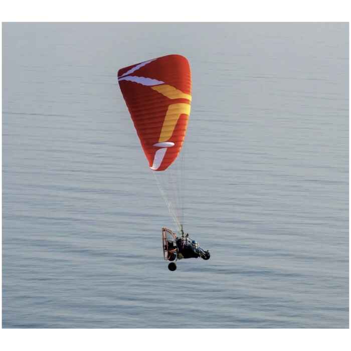 Ozone triox 2 aanbieding. Paramotor.nl