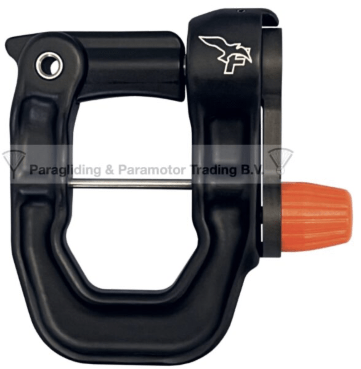 Quick-Out paragliding karabiner Paralock 3 - Paramotor.nl