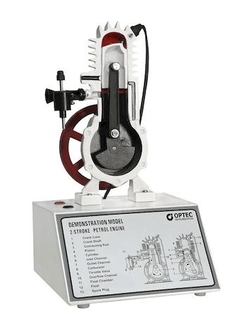 Tweetakt olie hoe onderscheidt je de beste kwaliteit?